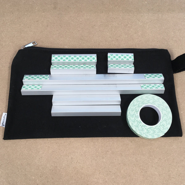 Starter Setup Kit – Grandwork Tools and Training