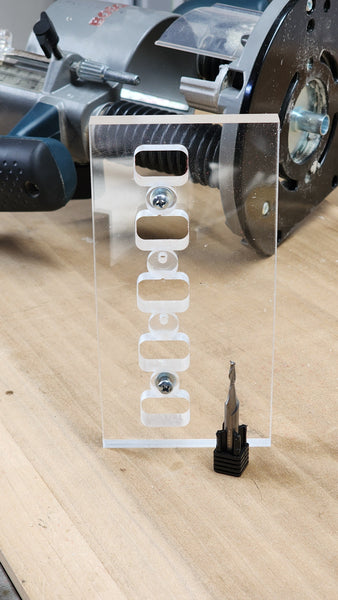 Action Rebuilding Tools – Grandwork Tools and Training