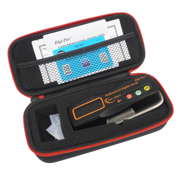 2-Axis Smart Digital Levels – Grandwork Tools and Training