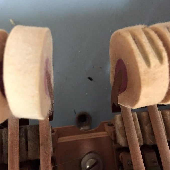 Hammer Filing Jig – Grandwork Tools and Training