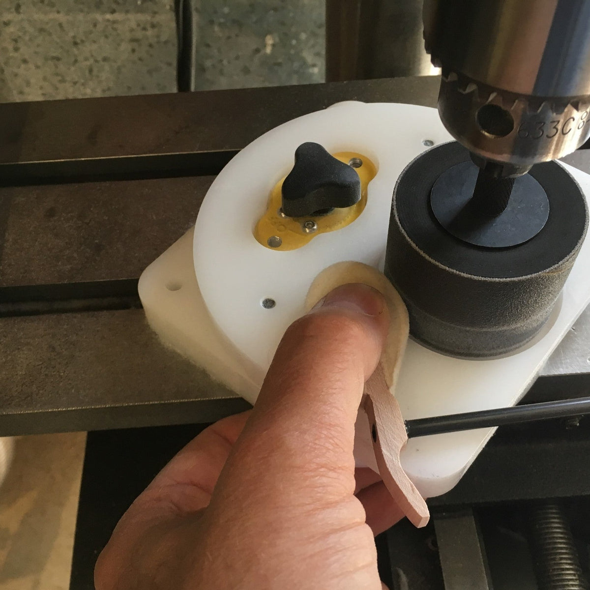 Hammer Filing Bundle – Grandwork Tools and Training